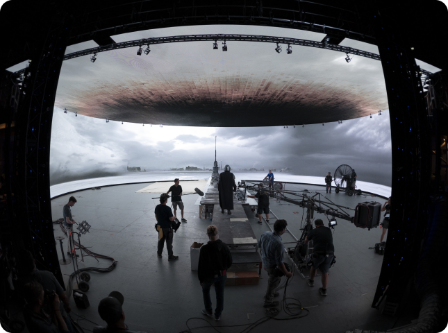 OptiTrack - Motion Capture Systems