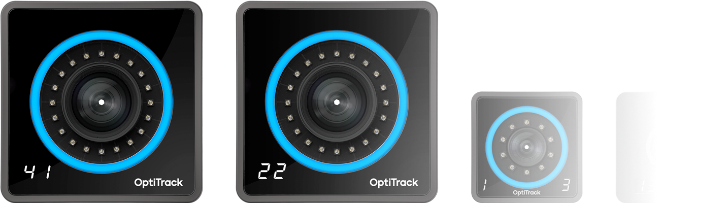 OptiTrack - Primeˣ 41 - In Depth