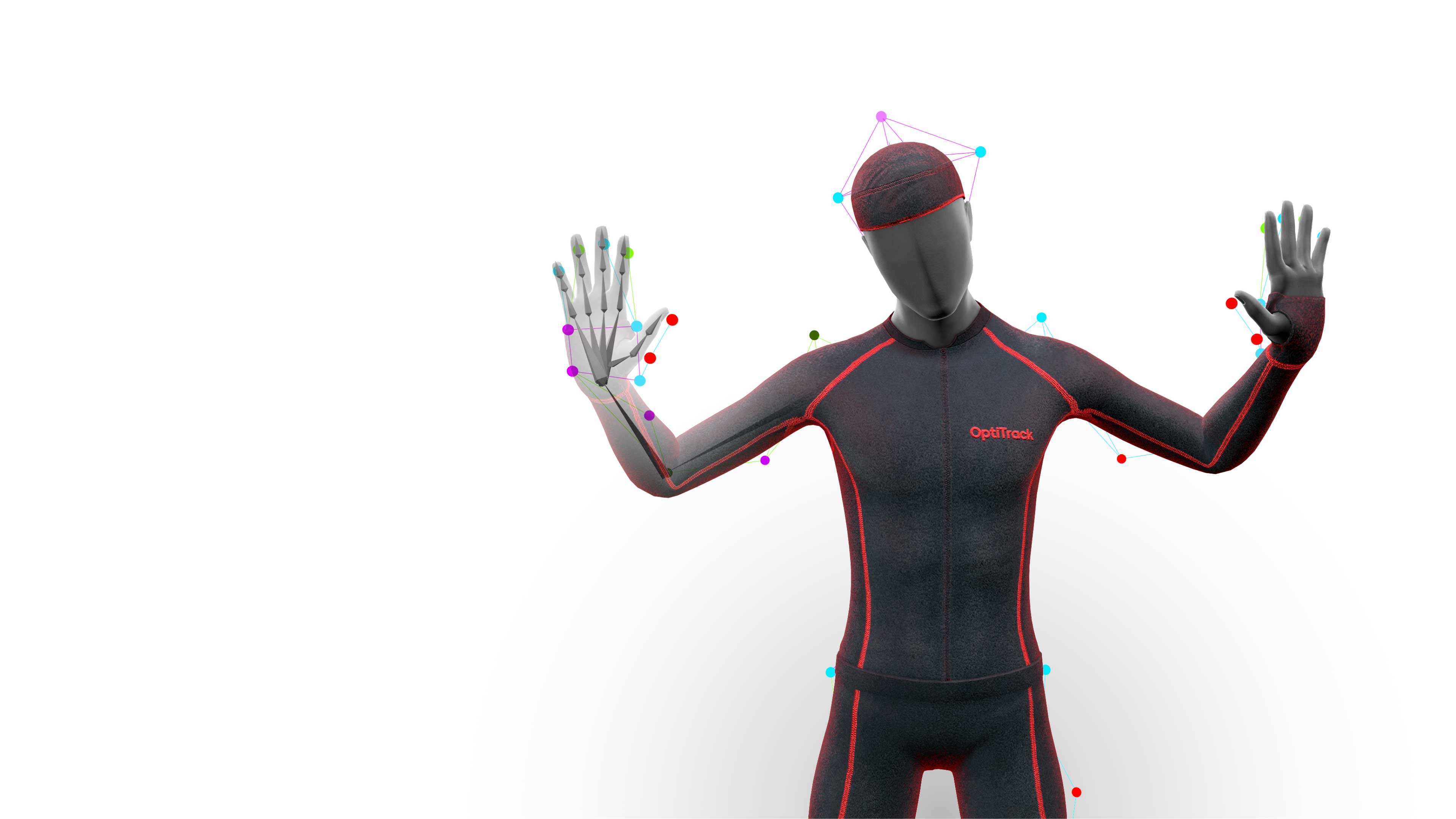 OptiTrack - Software