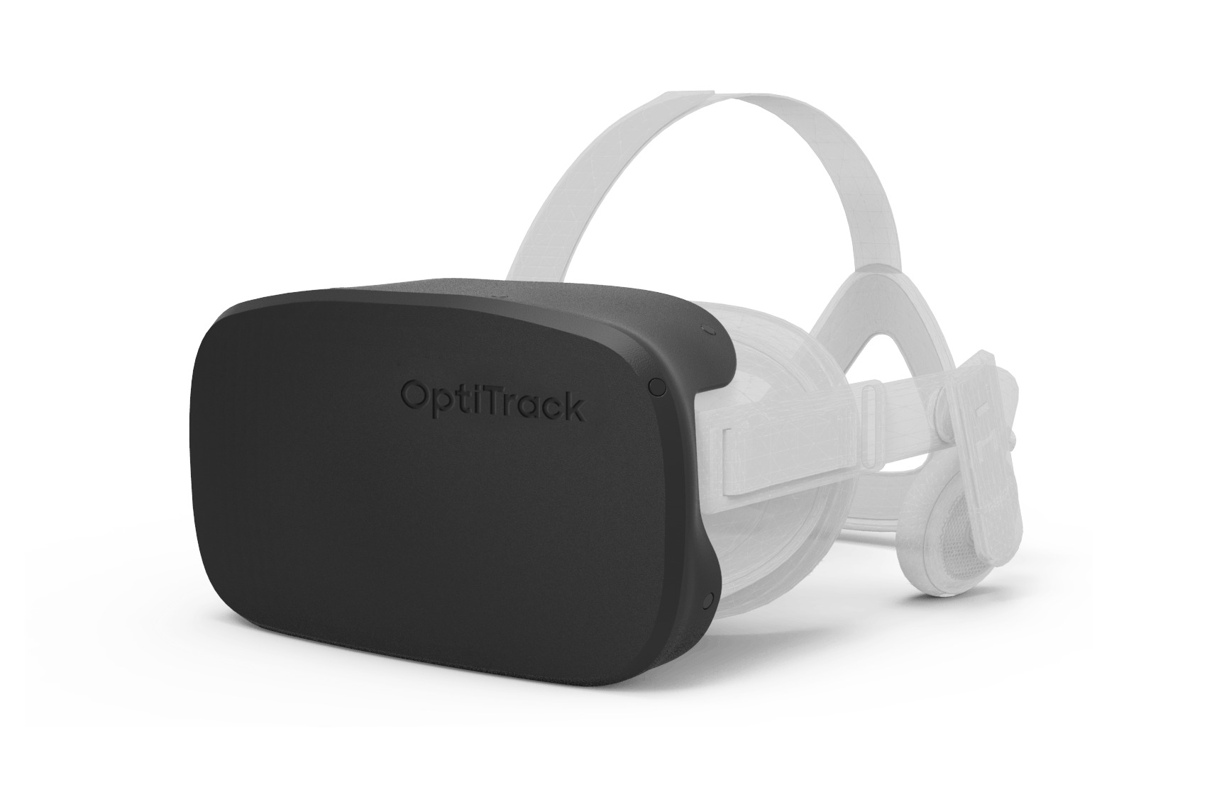 OptiTrack - Active Components