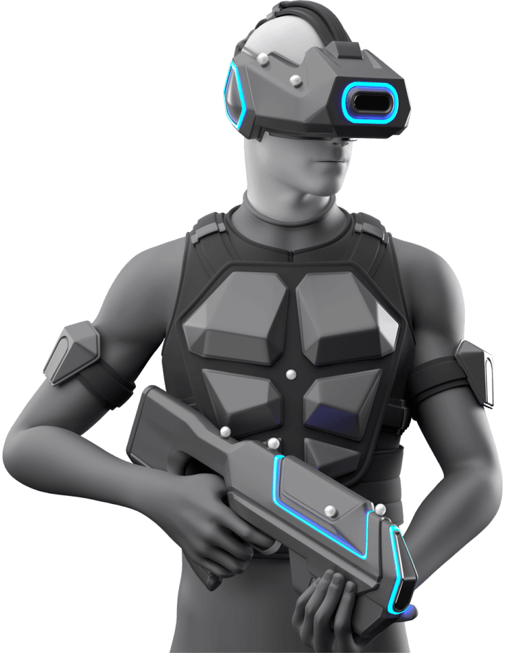 OptiTrack - Motion Capture for Virtual Reality