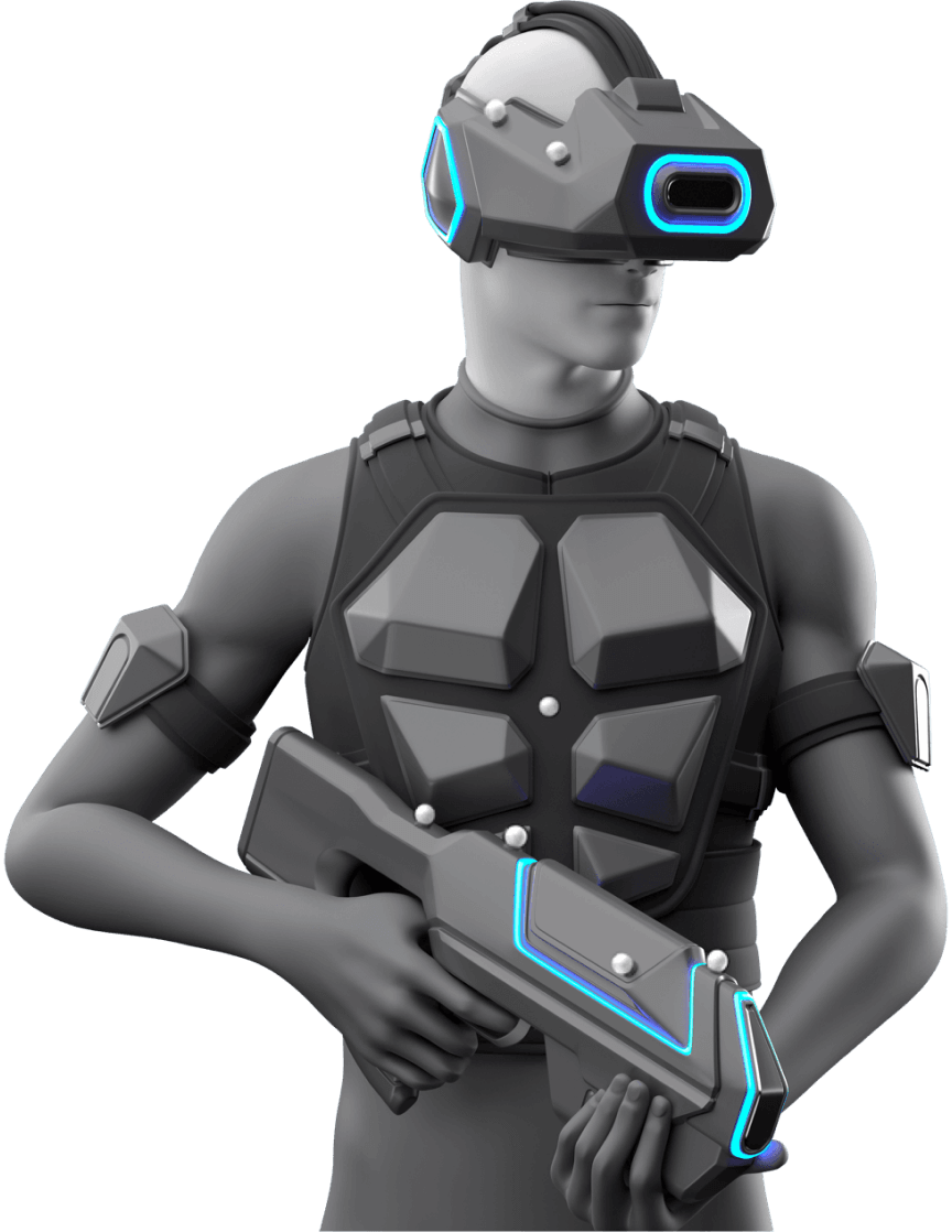 OptiTrack - Motion Capture for Virtual Reality