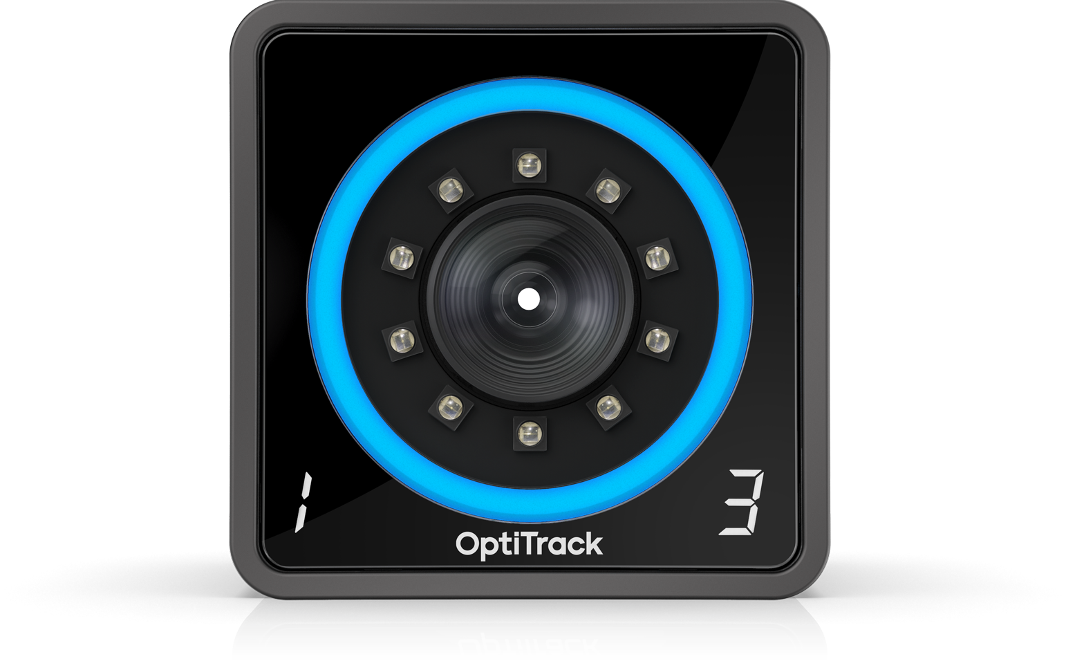 OptiTrack - Primeˣ 13 - In Depth