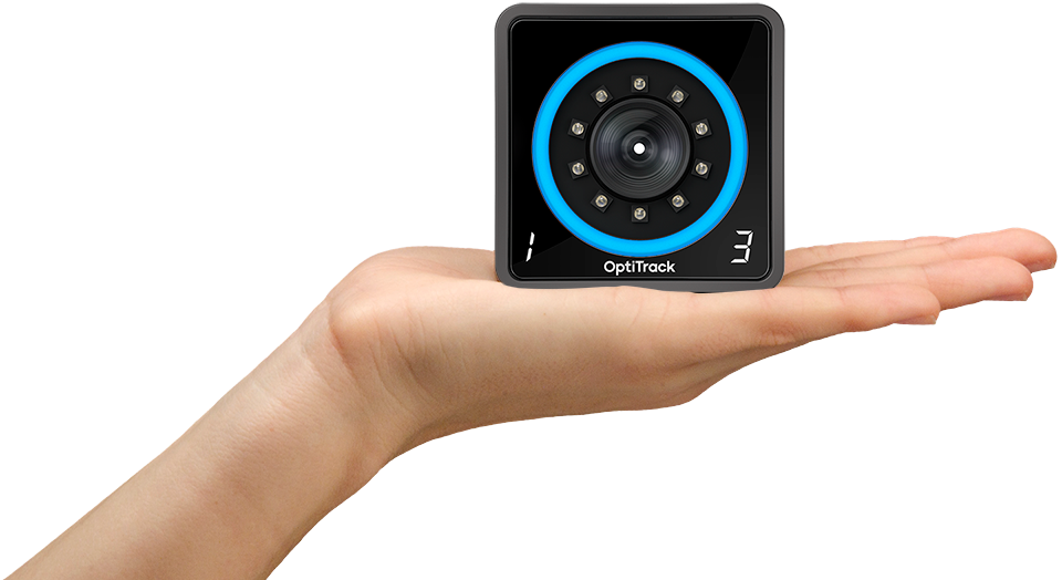 OptiTrack - Primeˣ 13 - In Depth