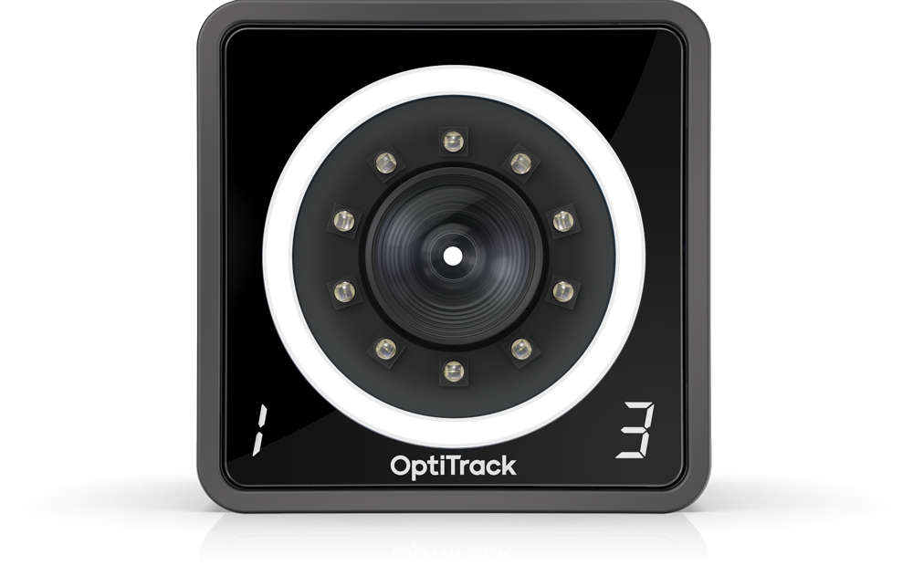 OptiTrack - Primeˣ 13 - In Depth