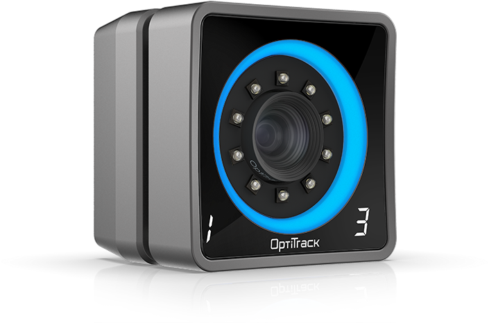 OptiTrack - Primeˣ 13 - Specs