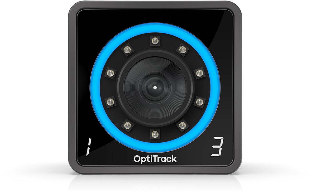 OptiTrack - Primeˣ 13W - In Depth