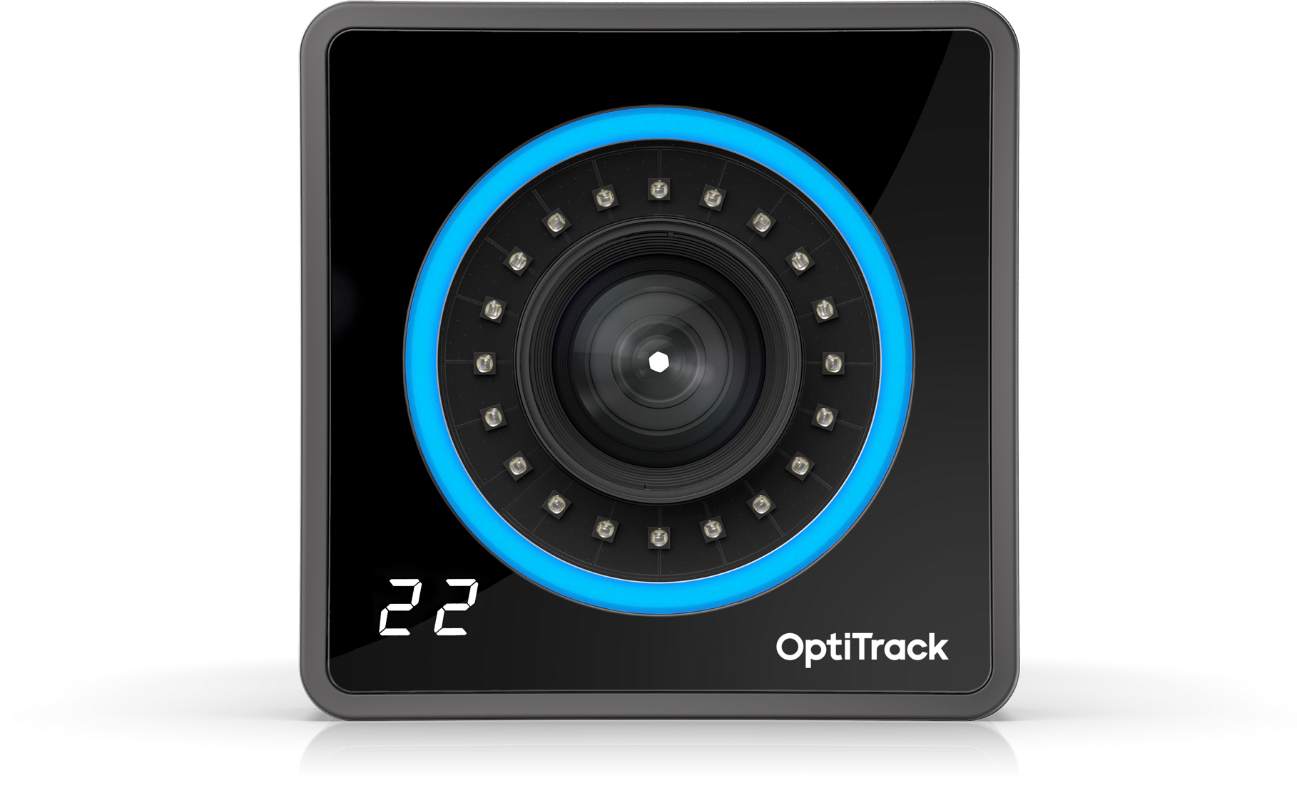 OptiTrack - Primeˣ 22 - In Depth