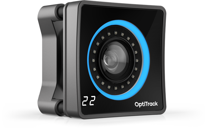 OptiTrack - Hardware