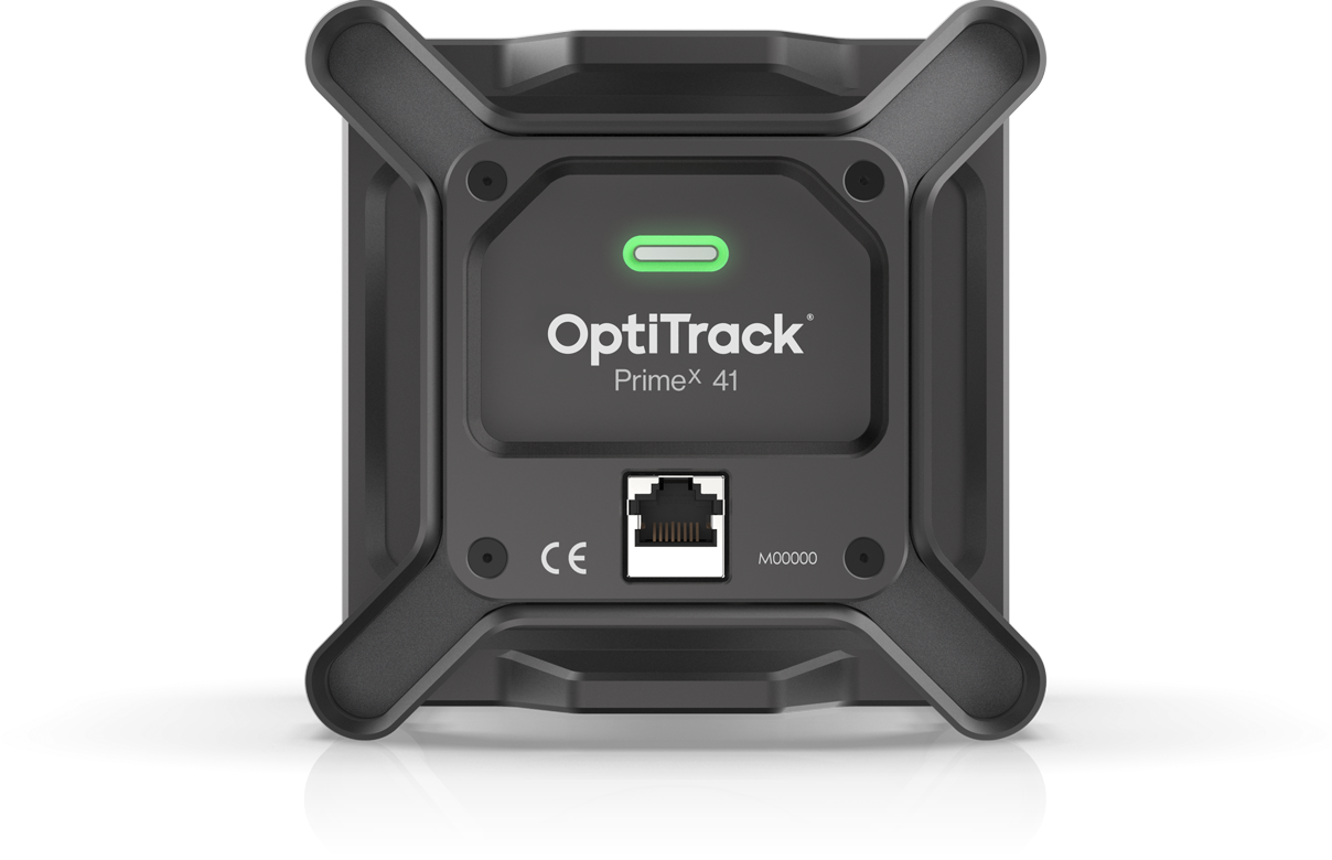 OptiTrack - Primeˣ 41 - In Depth