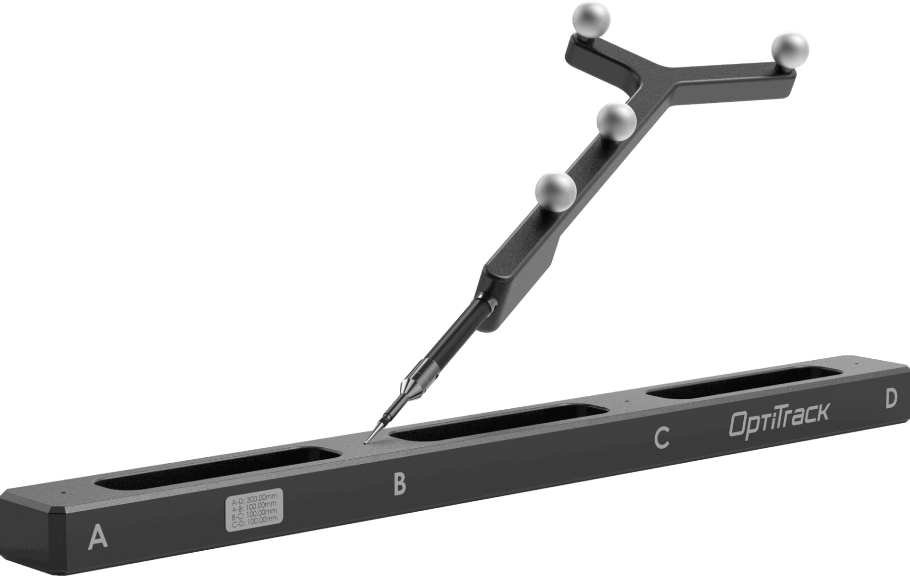 OptiTrack - Motive - In Depth