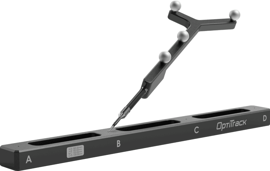 OptiTrack - Motive - In Depth