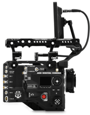 OptiTrack - OptiTrack for Virtual Production