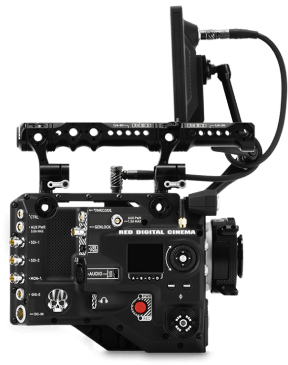 OptiTrack - Motive - In Depth