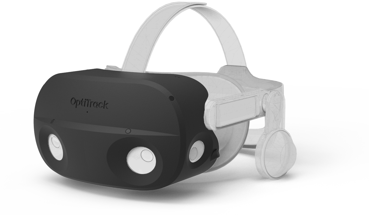 OptiTrack - Accessories