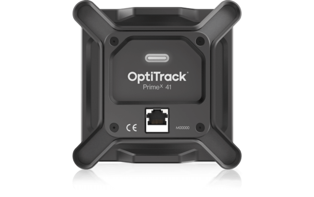 OptiTrack - OptiTrack for Virtual Production