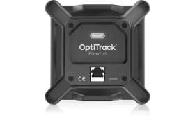 OptiTrack - OptiTrack for Virtual Production