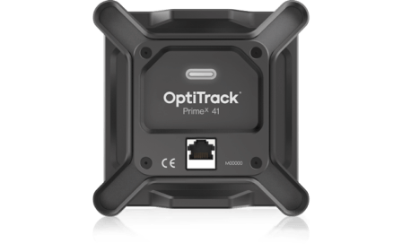 OptiTrack - Motive - In Depth