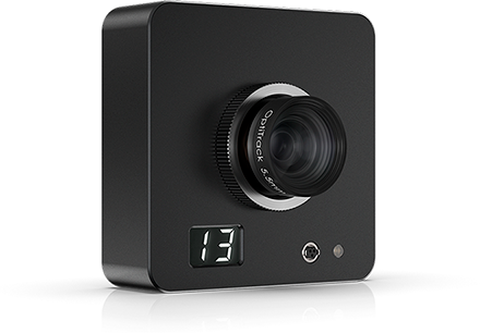 OptiTrack - Hardware