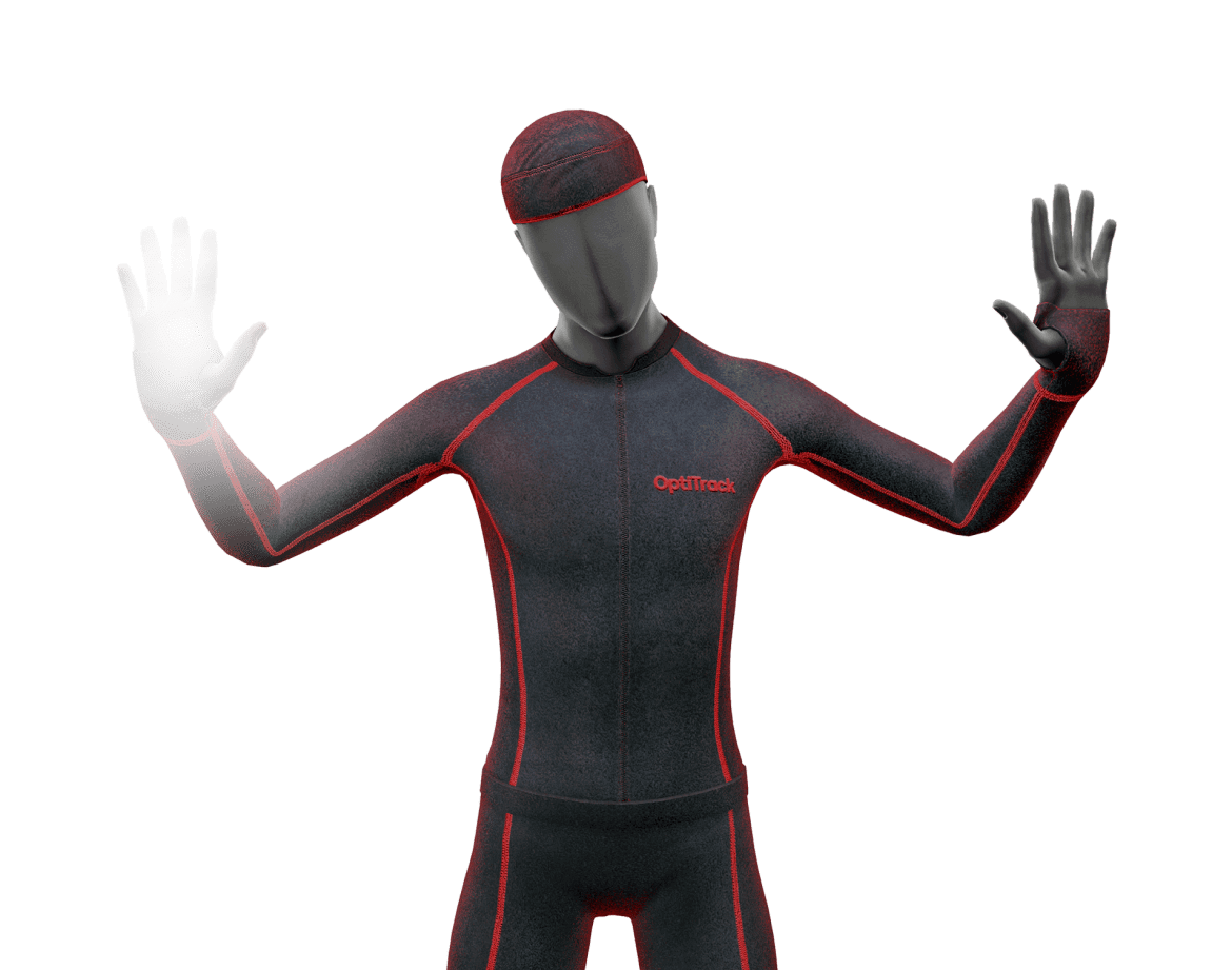 OptiTrack - Motive - In Depth