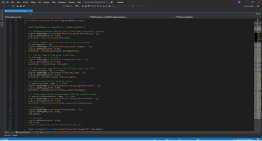 OptiTrack - Motive - In Depth