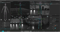 OptiTrack - Motive - In Depth
