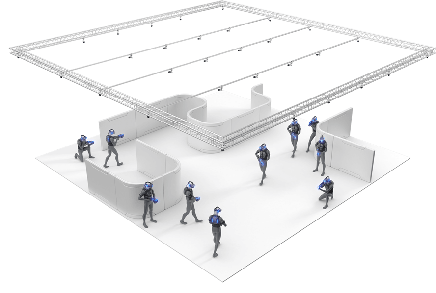 OptiTrack - Slim 13E - In Depth